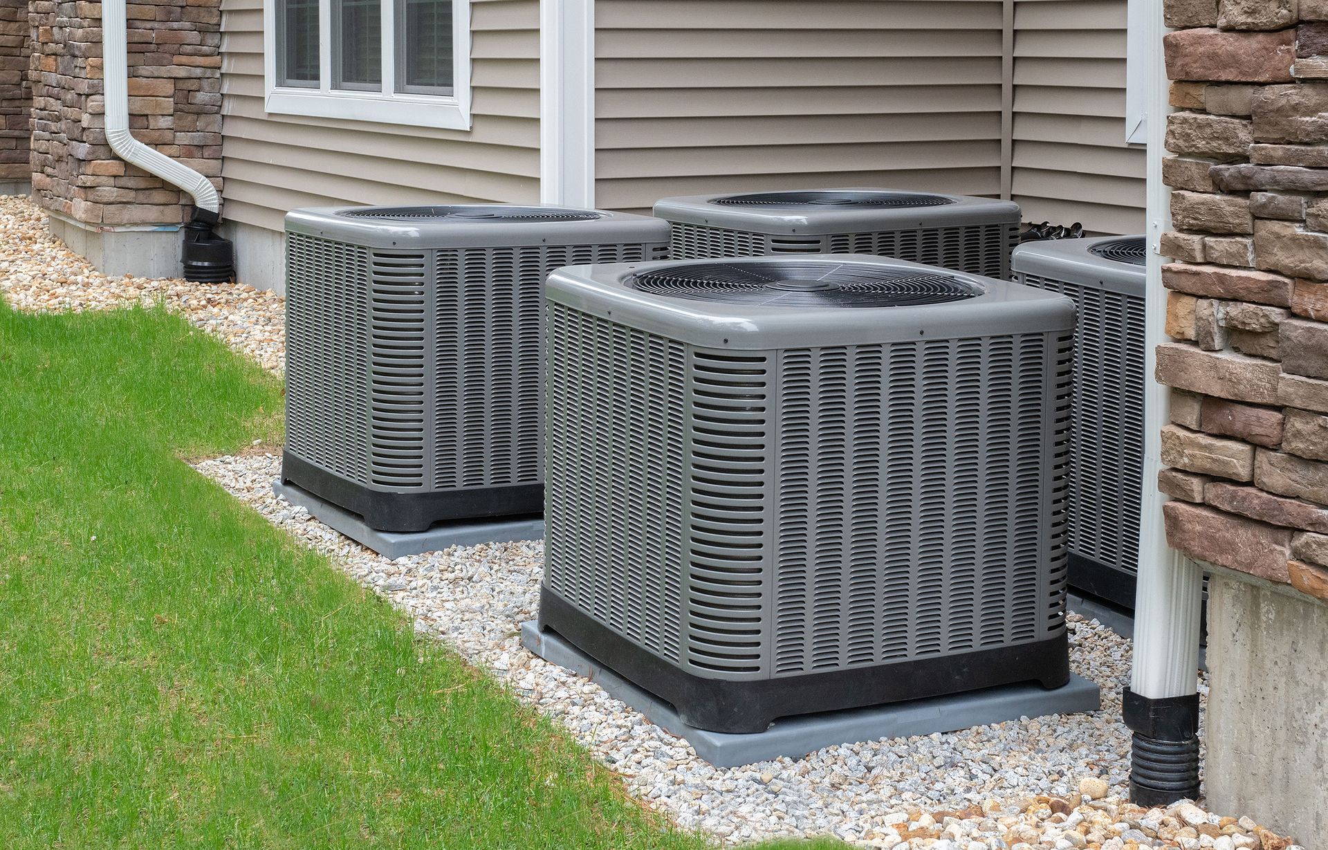 HVAC | Complete Heating & Air Conditioning Inc | New Haven County, CT