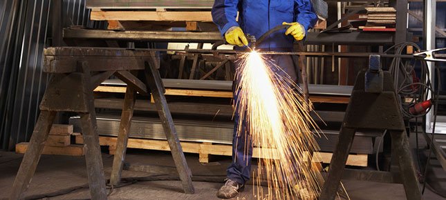 Welding | Stainless | Aluminum | Steel | MIG | TIG | Iron | Dallas, TX