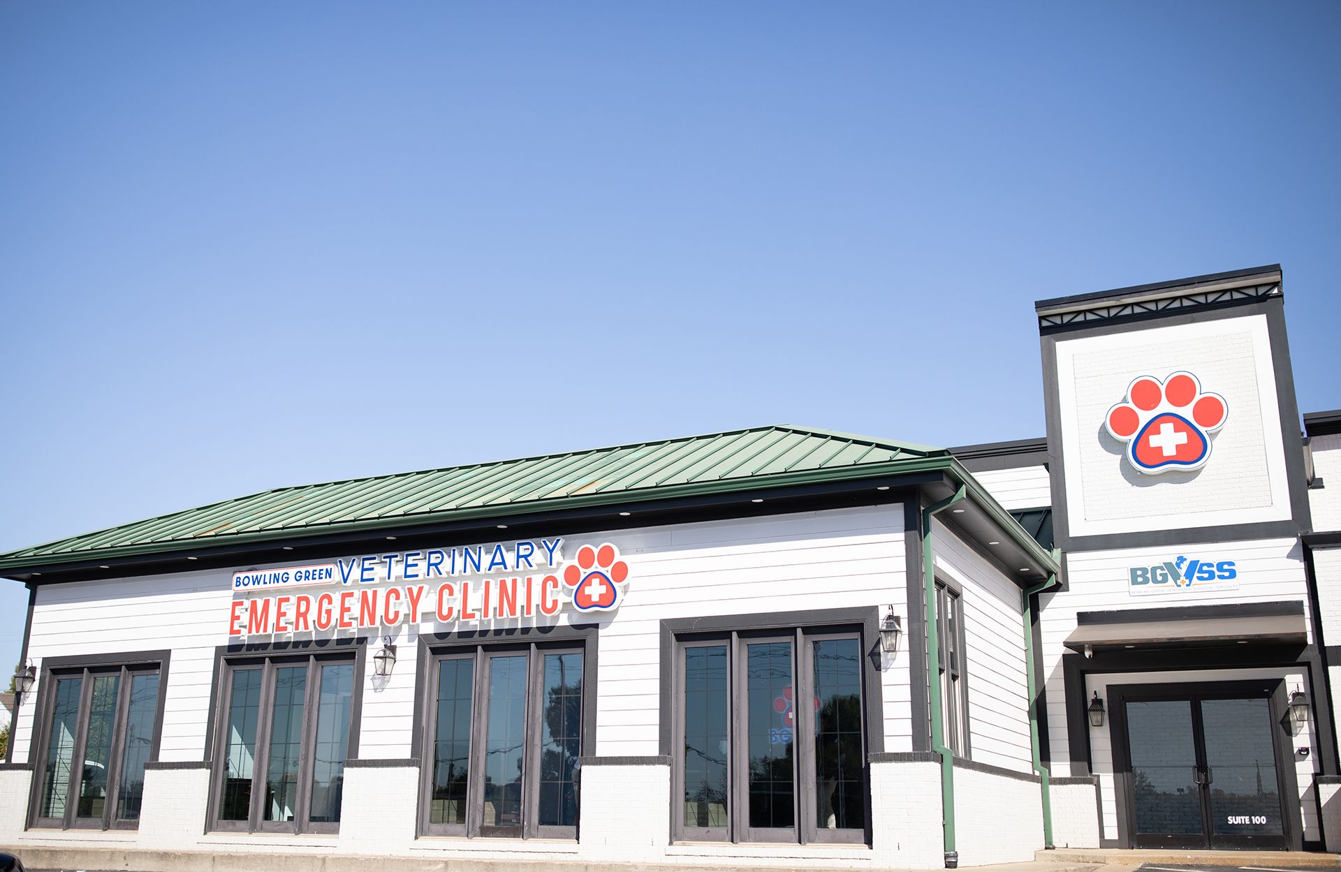 Gallery | Bowling Green Veterinary Emergency Clinic