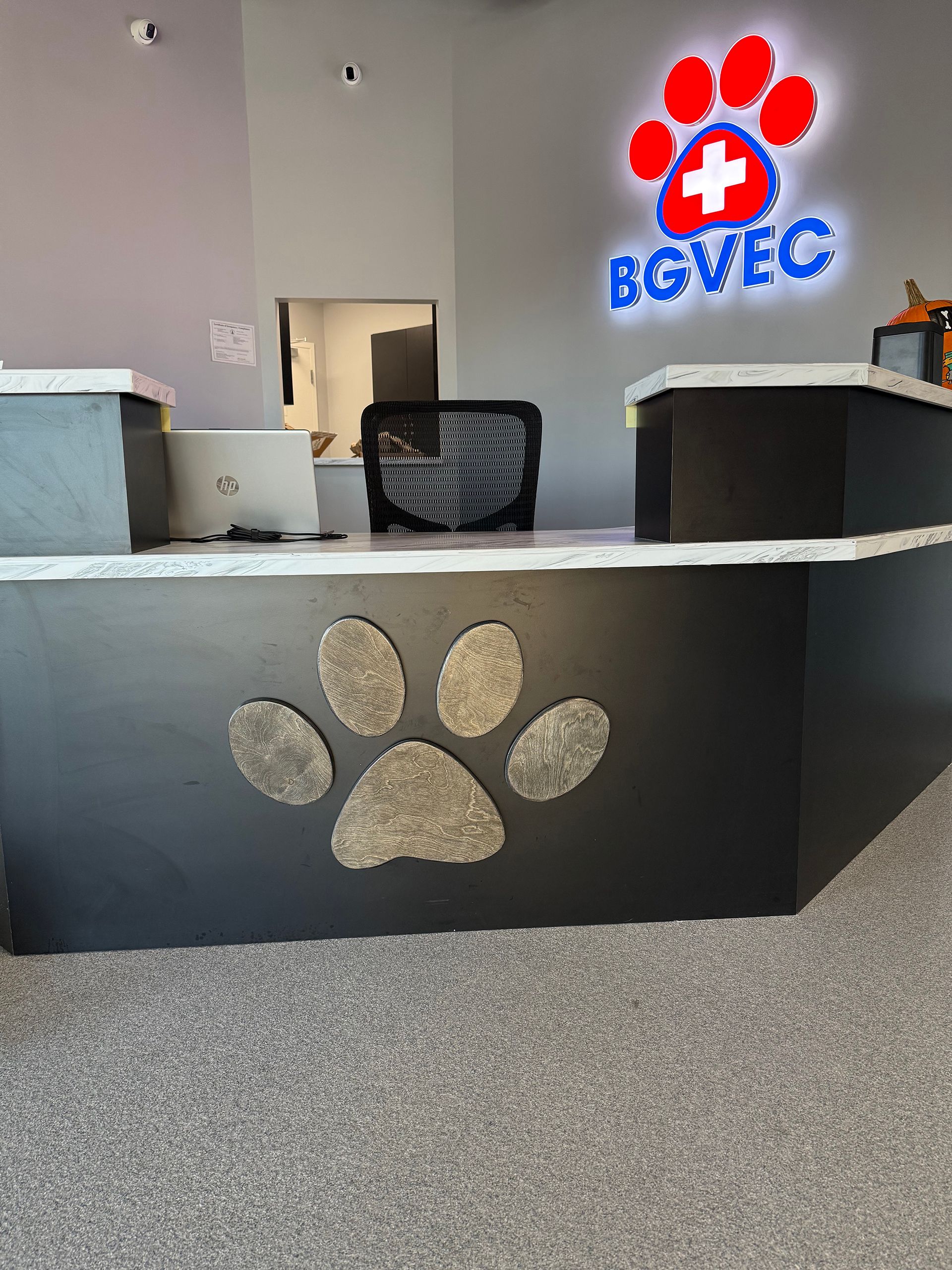 Gallery | Bowling Green Veterinary Emergency Clinic