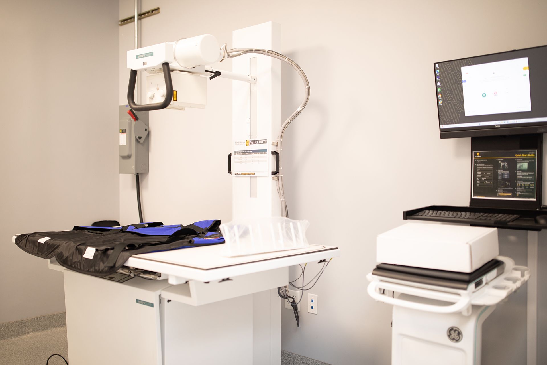 Gallery | Bowling Green Veterinary Emergency Clinic