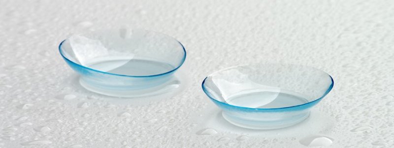 Contact Lenses | Bifocal and Colored Contacts | Sylvania, OH