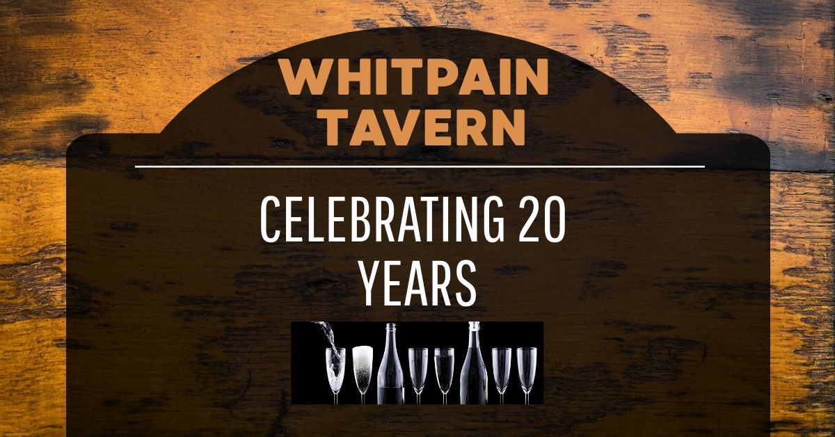 The Whitpain Tavern | Family Restaurant | Blue Bell, PA