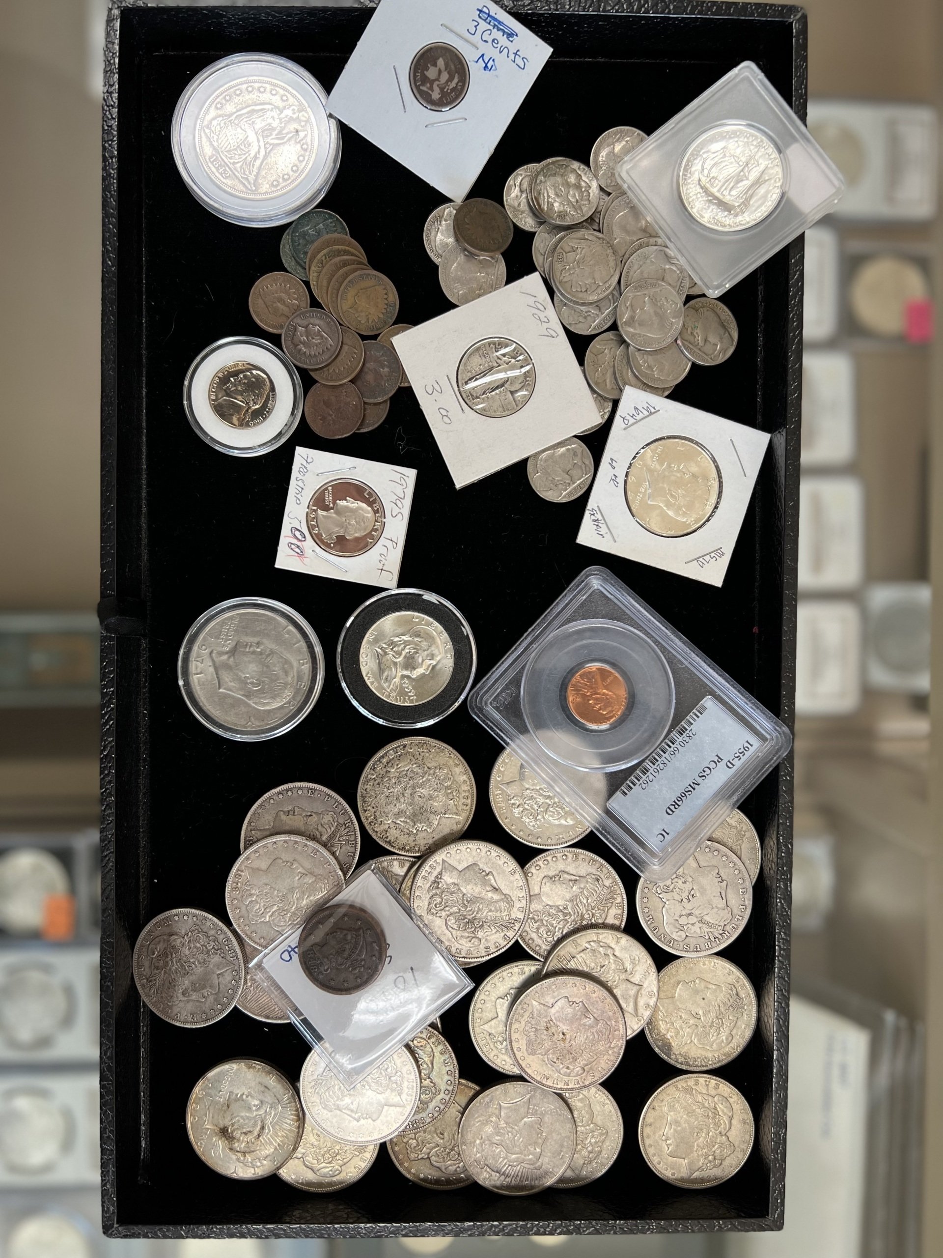 Buy Gold Coins Boise, ID | Idaho Gold Gem Silver & Coin