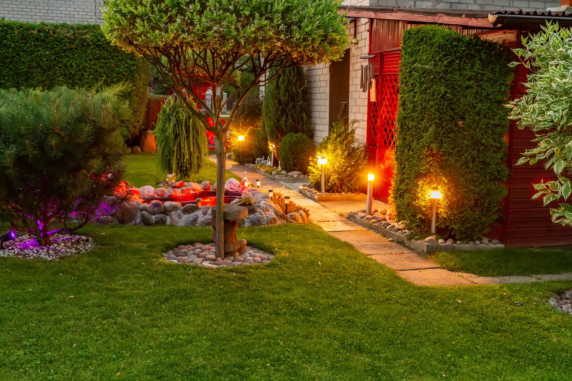 Gardening | Southeast Metro MN | Natureview Landscaping Inc