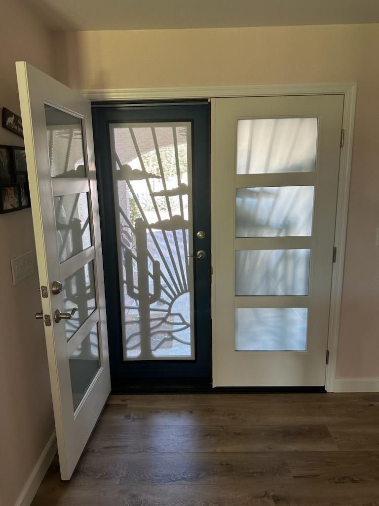 Gallery | Southwest Door & Sash, Inc
