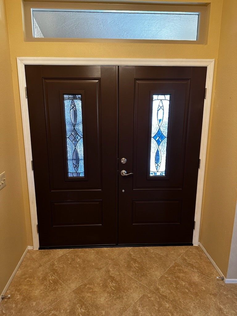 Gallery | Southwest Door & Sash, Inc