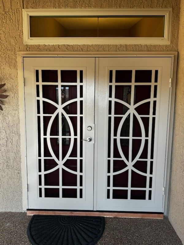 Gallery | Southwest Door & Sash, Inc