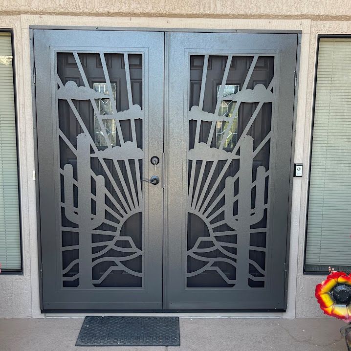 Gallery | Southwest Door & Sash, Inc