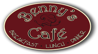 Lunch and Dinner Menu | Benny's Café