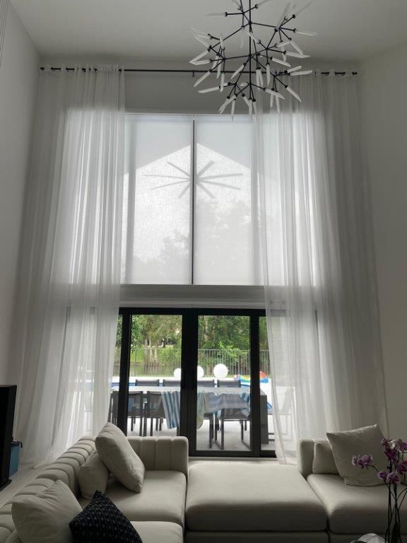 Project Gallery | ShadeNStyle Window Treatments