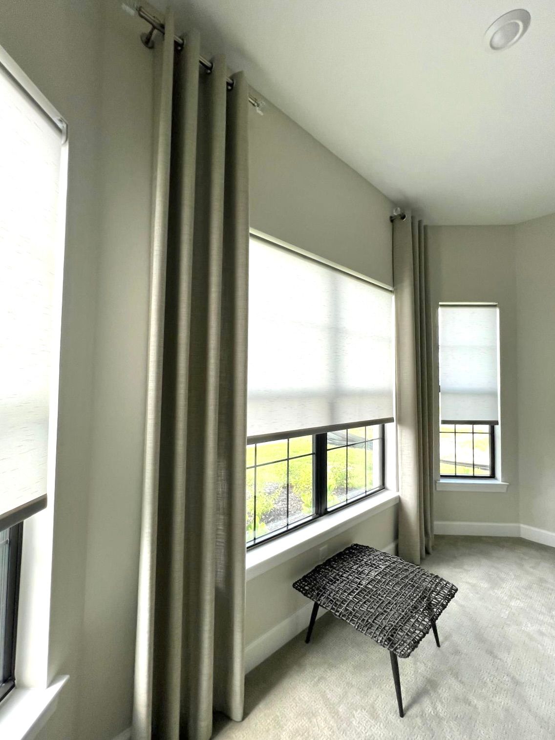 Project Gallery | ShadeNStyle Window Treatments