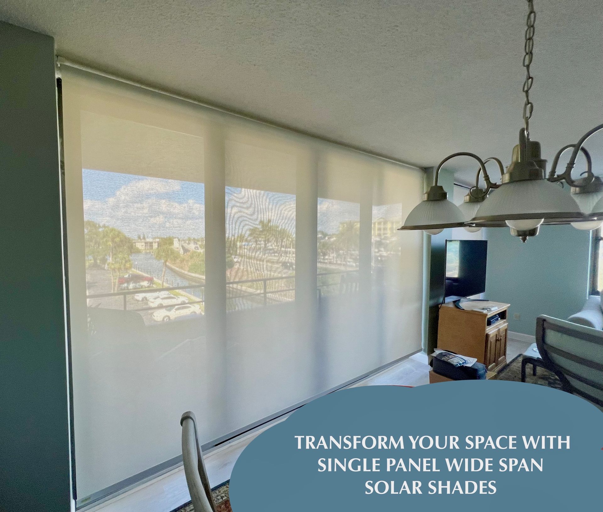 Project Gallery | ShadeNStyle Window Treatments