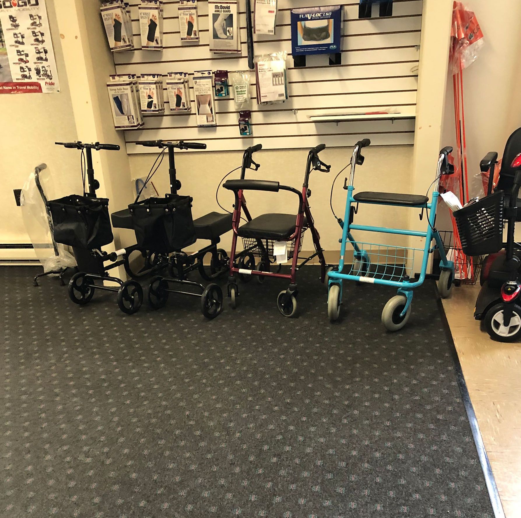 Lift Chairs Allentown, PA | Mobility Unlimited, Inc.
