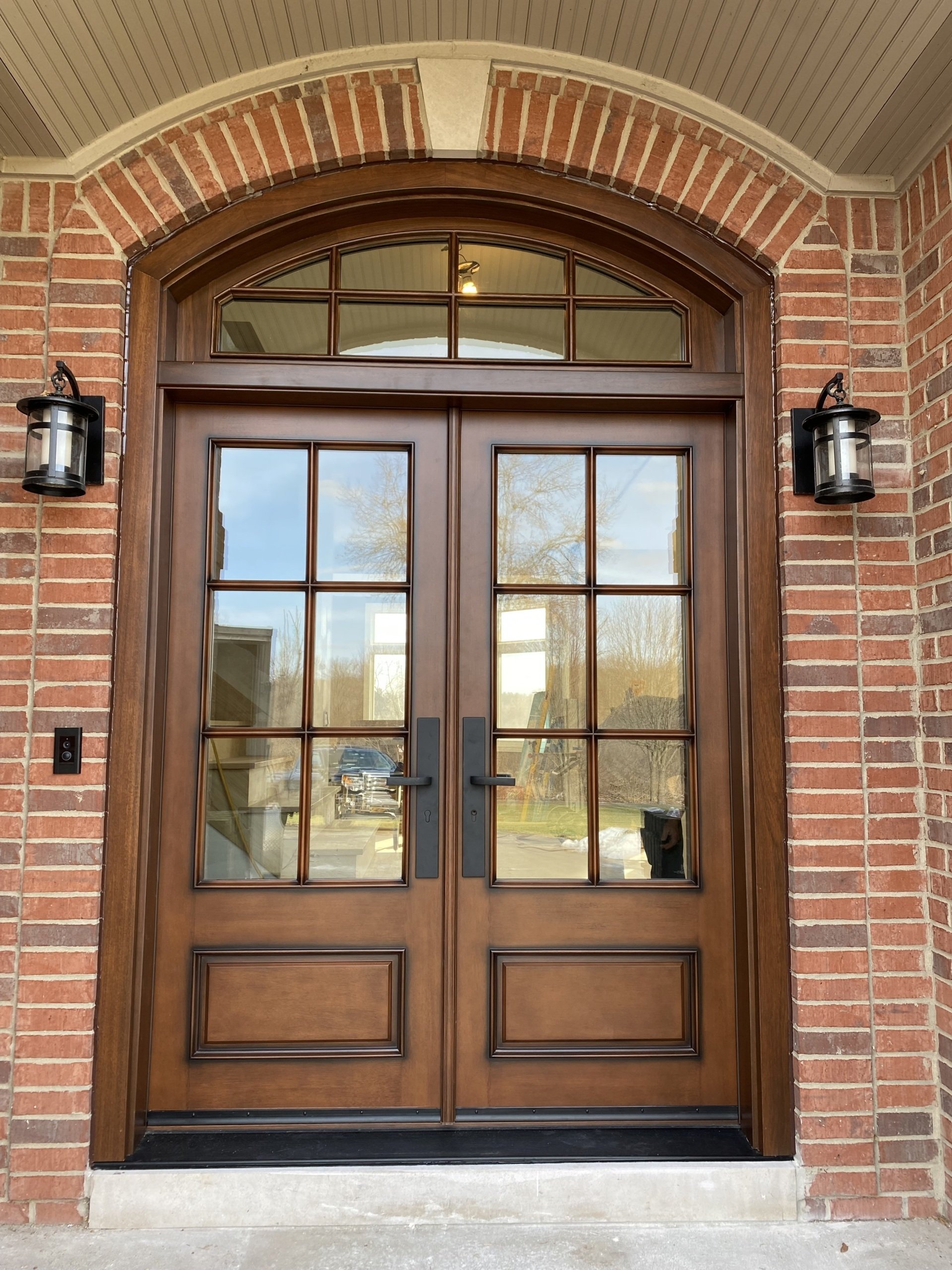 Door Installation Brighton, MI | Divine Doors & Trim, Inc.