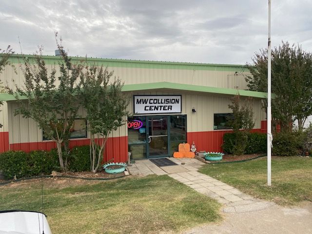 Auto Repair Mineral Wells Collision Center Mineral Wells TX