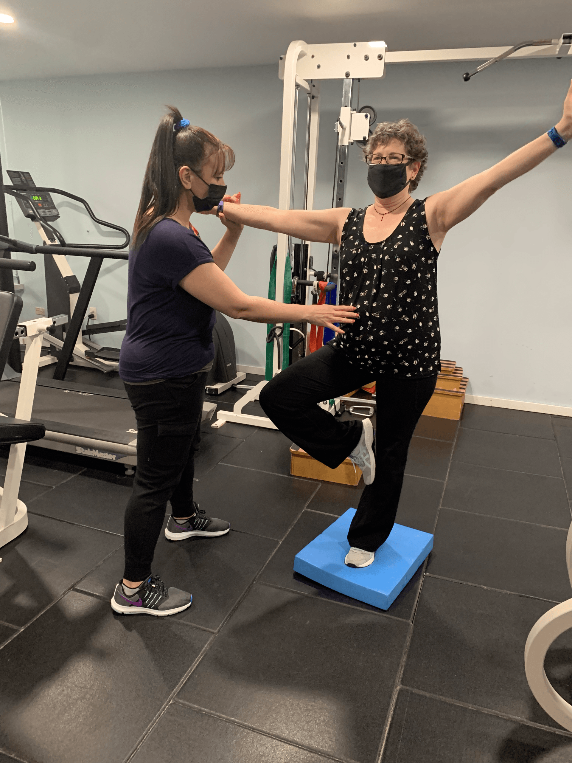 Pro Motion Physical Therapy Photo Gallery | Newburgh, NY