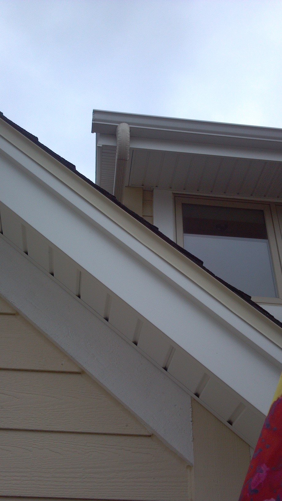 Soffits and Fascia Services | Southeastern, WI