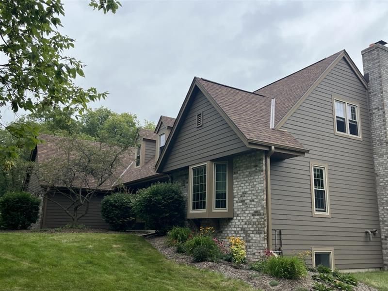 Gallery | Hans Roofing & Siding Inc.