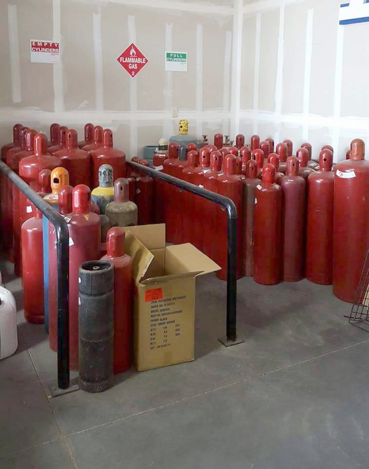 Equipment | Furtado Welding & Industrial Supply | Lemoore CA