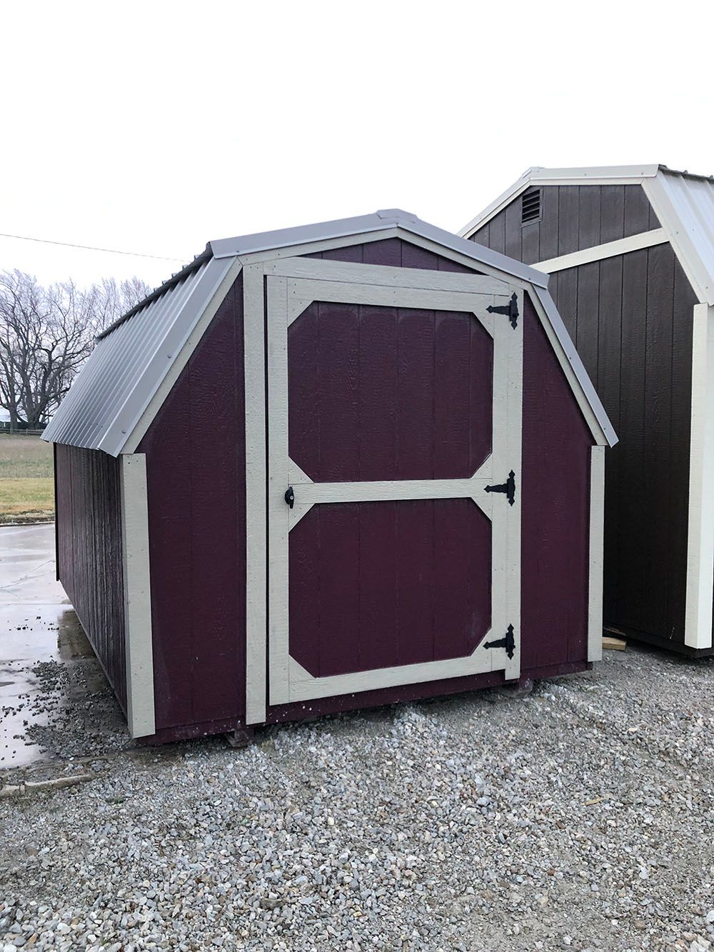Portable Buildings | Prairie Built Barns Boody, IL | Central IL