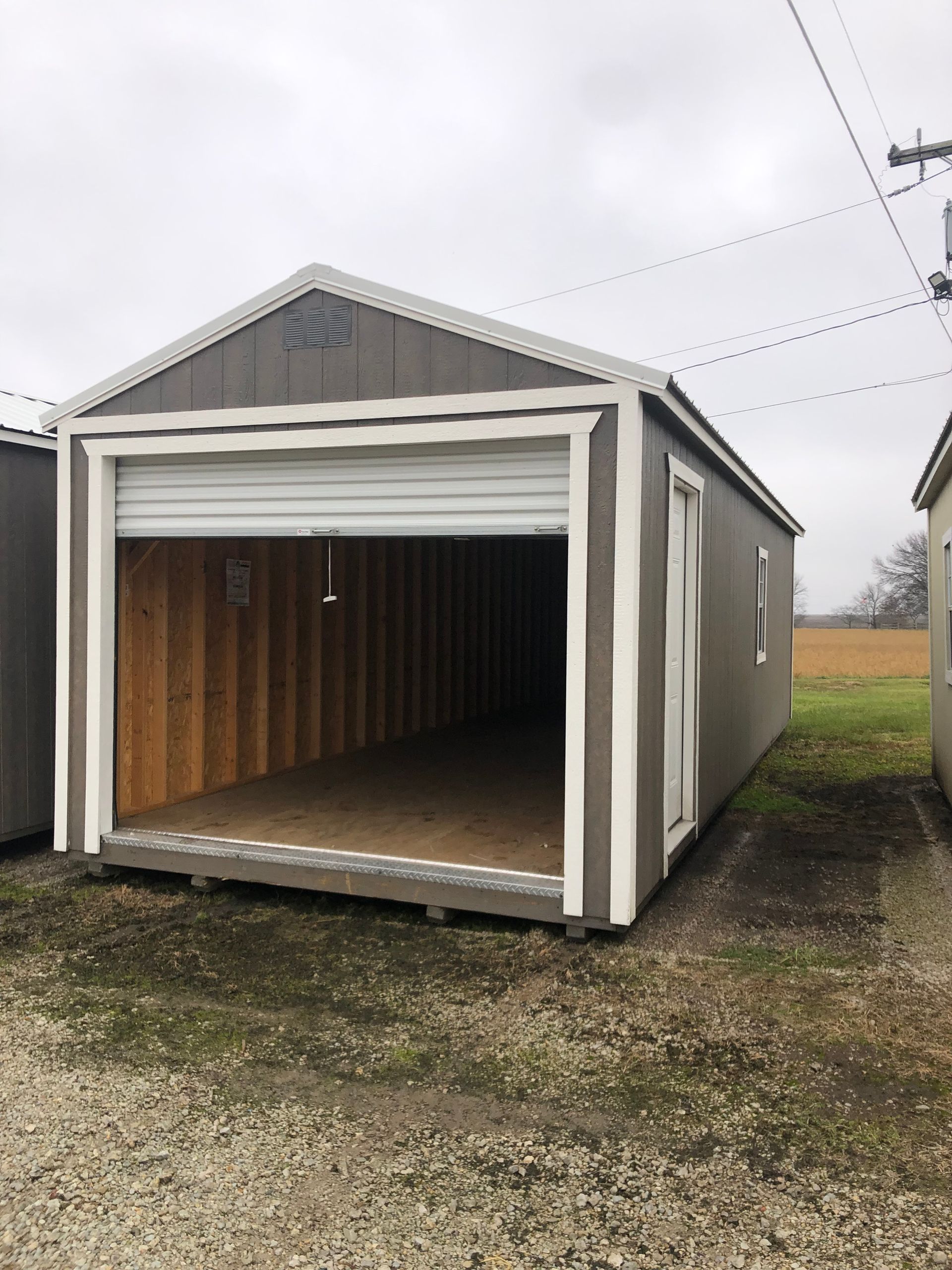 Portable Buildings | Prairie Built Barns Boody, IL | Central IL