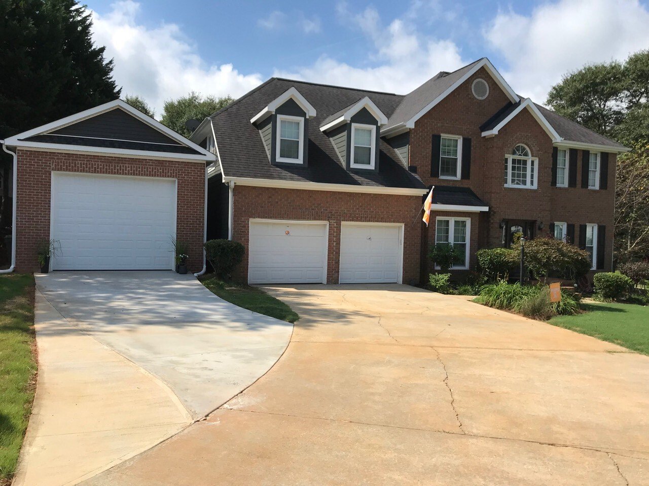 Discount Garage & Exteriors | Construction | Easley, SC