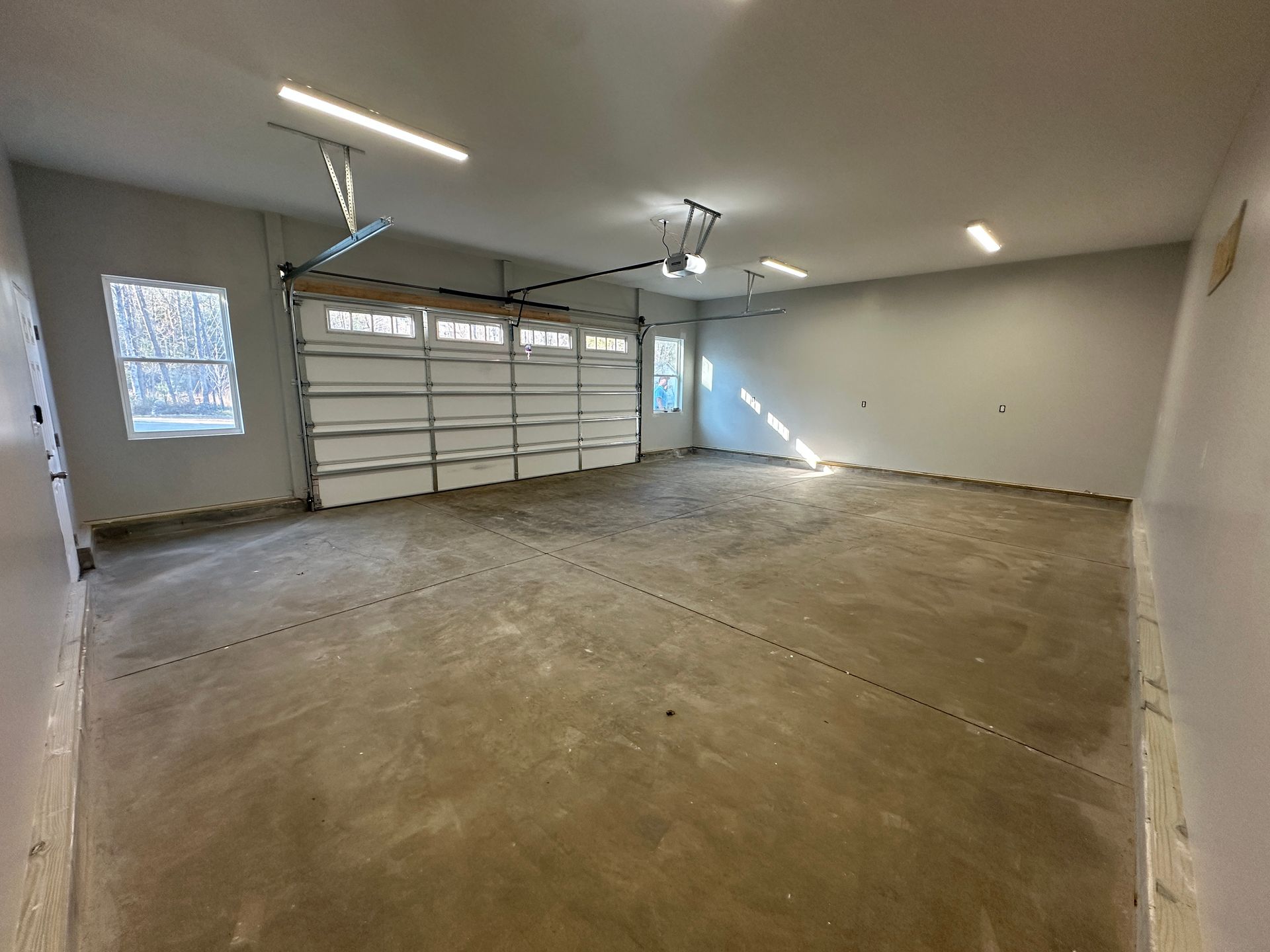 Garages | Attached and Detached Garages | Easley, SC