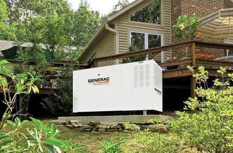 Generator Services Arlington, VA | Alexandria, VA