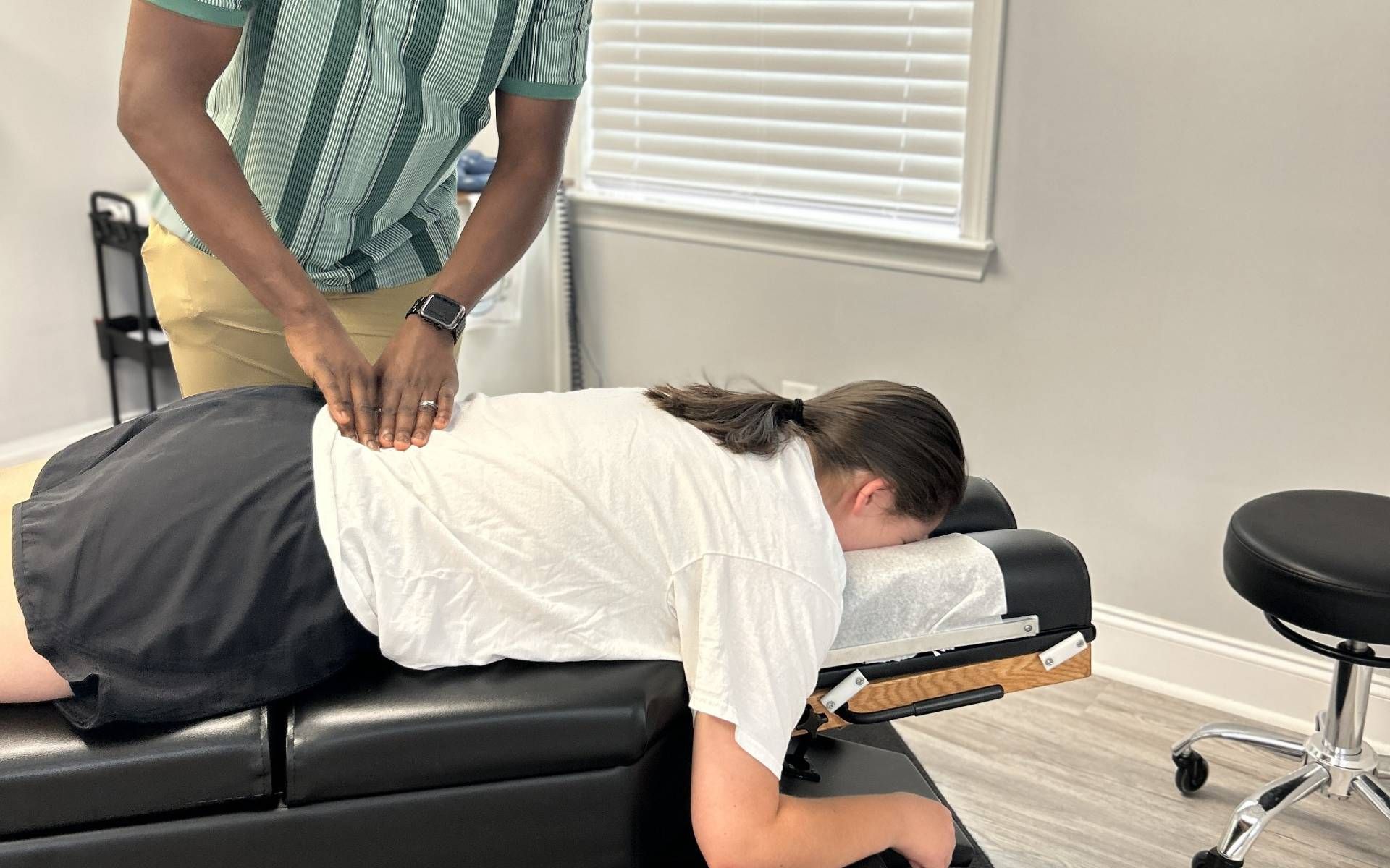 Chiropractor Clemmons | Apex Chiropractic and Health Center