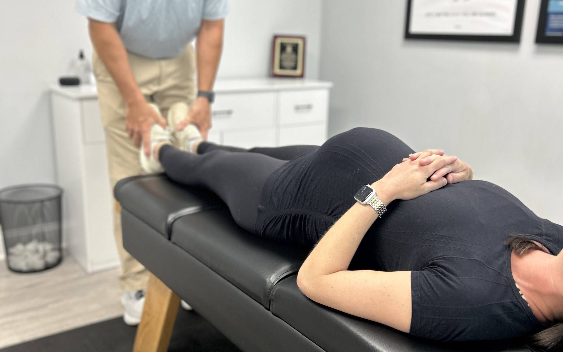 Chiropractor Clemmons | Apex Chiropractic and Health Center