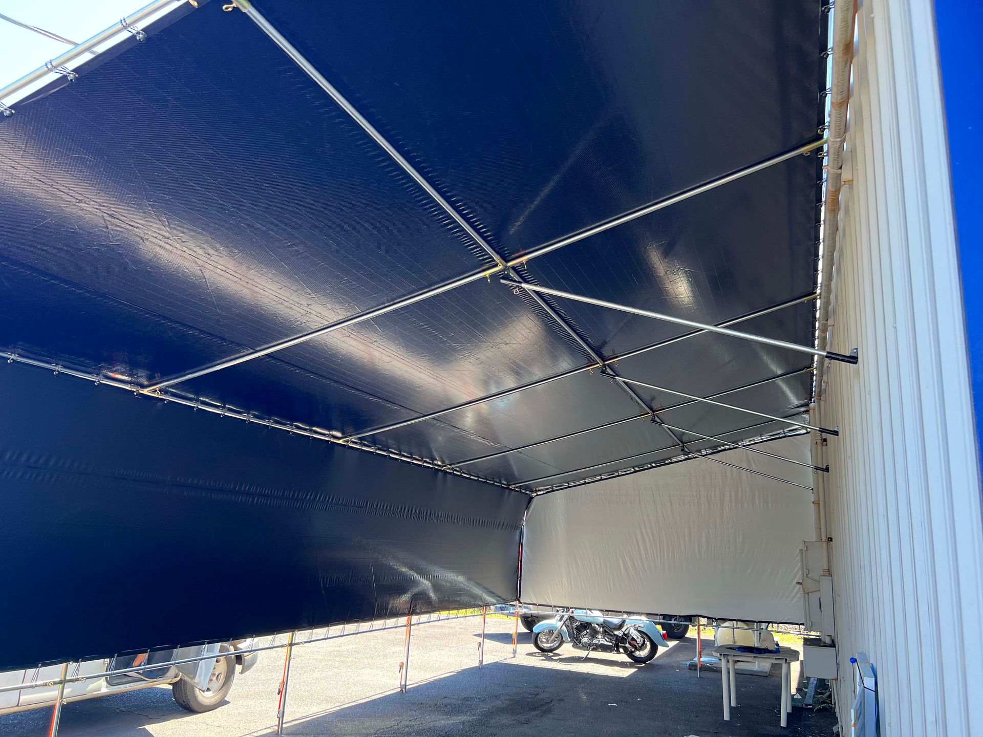 Tent and Party Rentals | Islandwide Canopy Tents | Hilo, HI