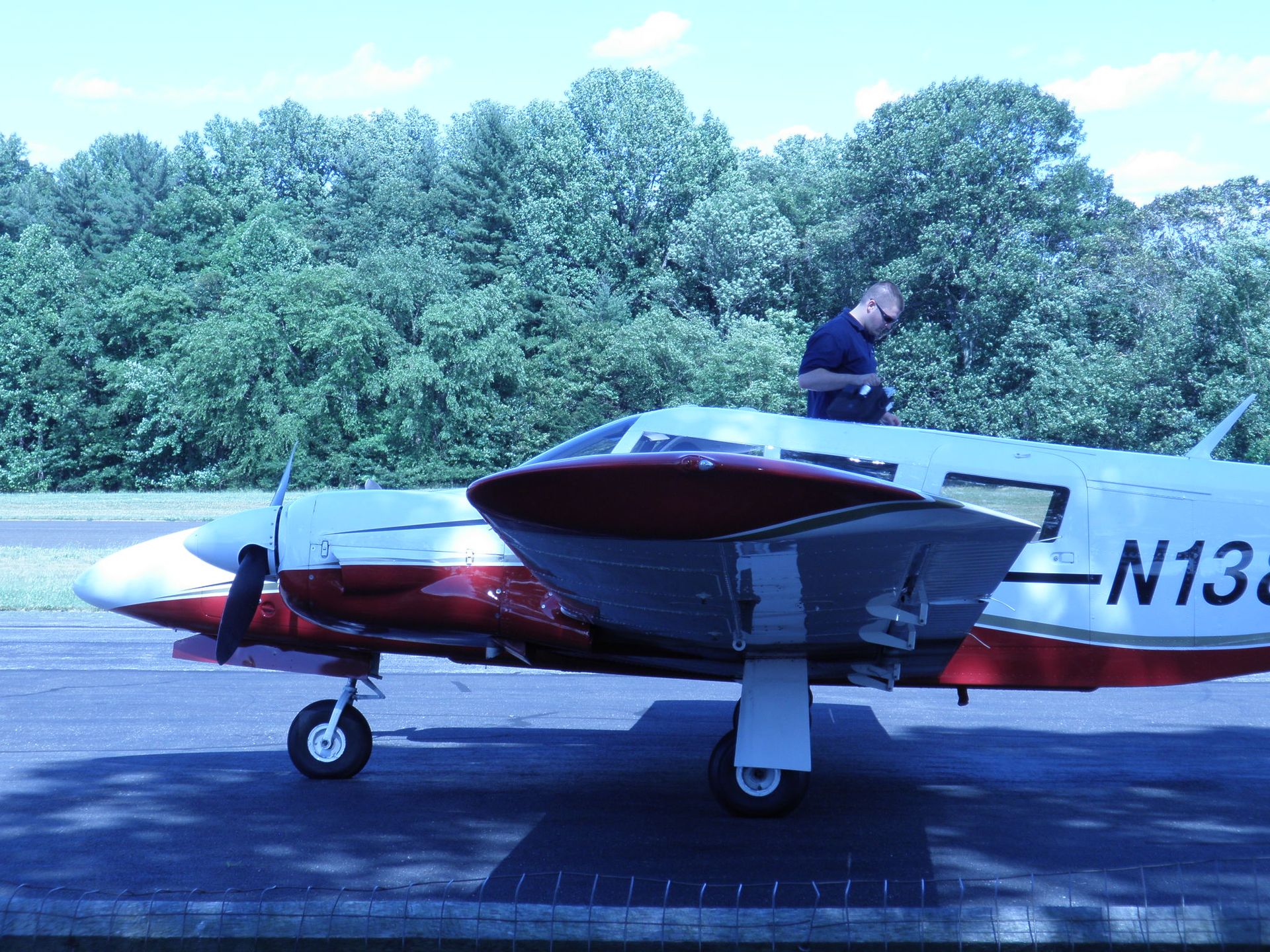 Gallery | Freeflight Aviation