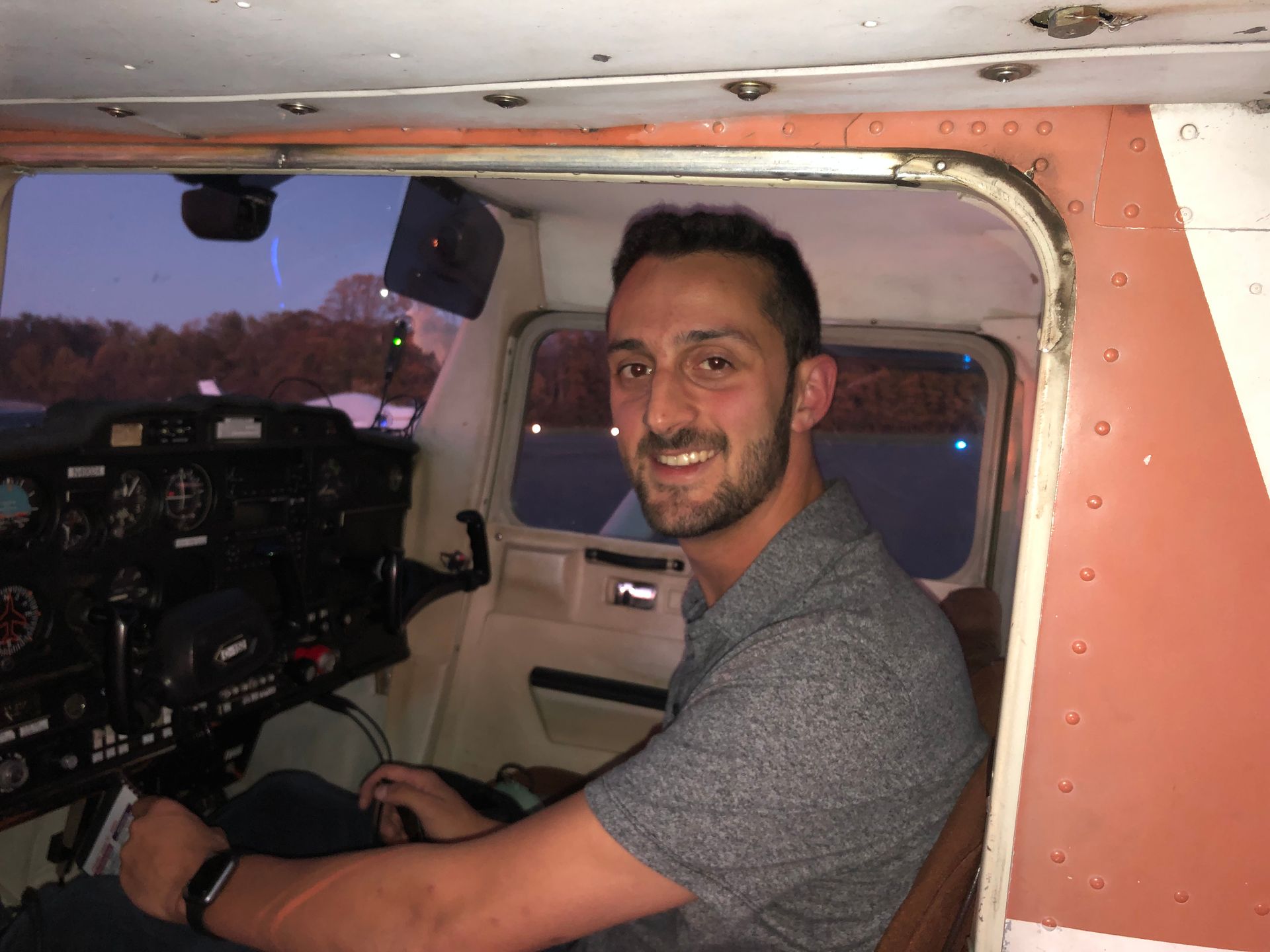 Gallery | Freeflight Aviation