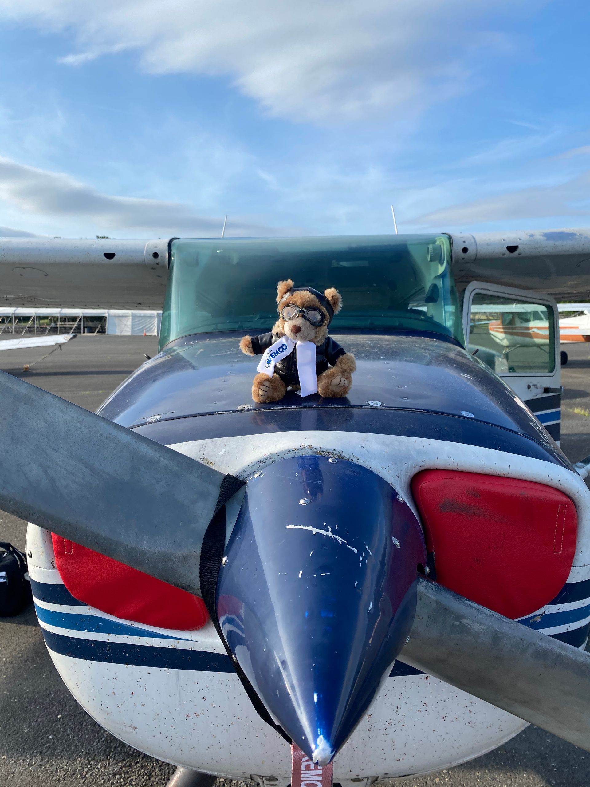 Gallery | Freeflight Aviation