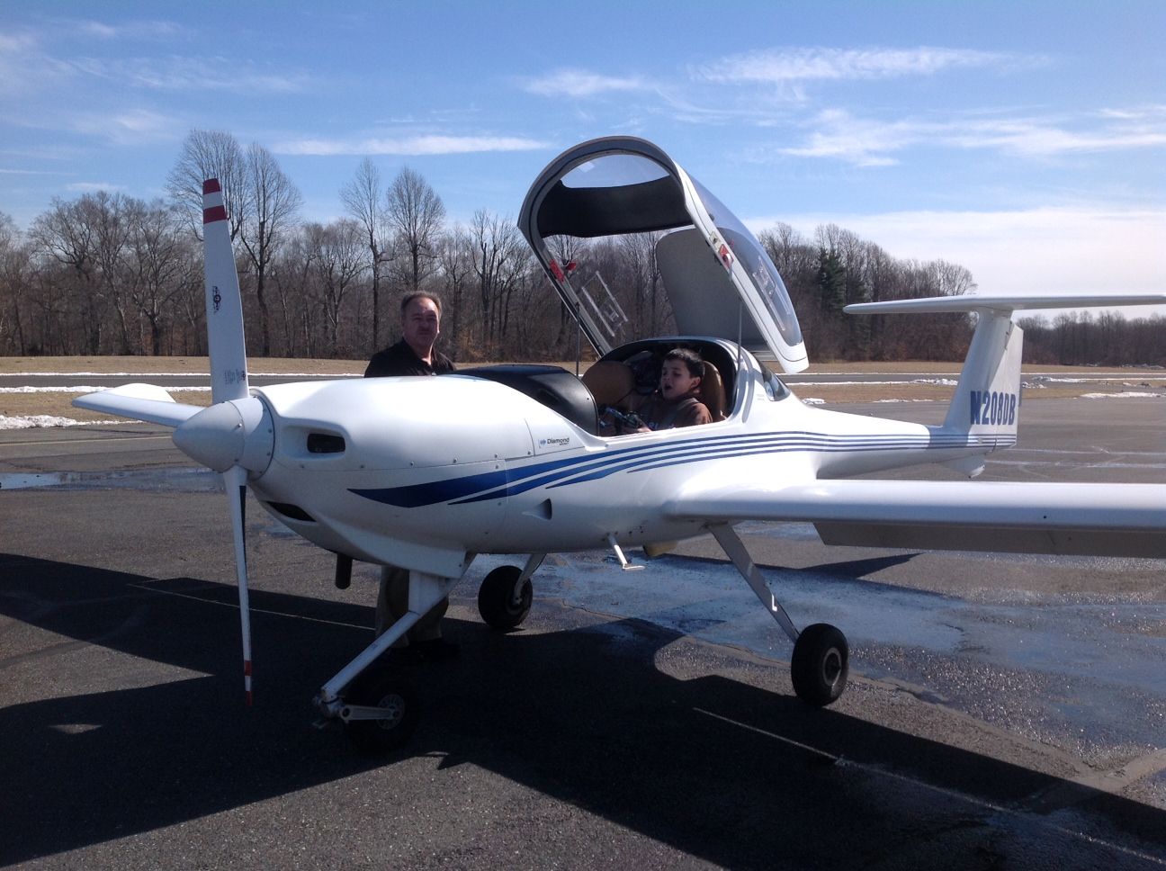 Gallery | Freeflight Aviation