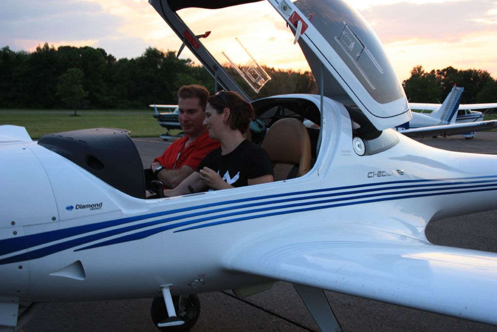 Flight Schools Philadelphia, PA | Robbinsville, NJ