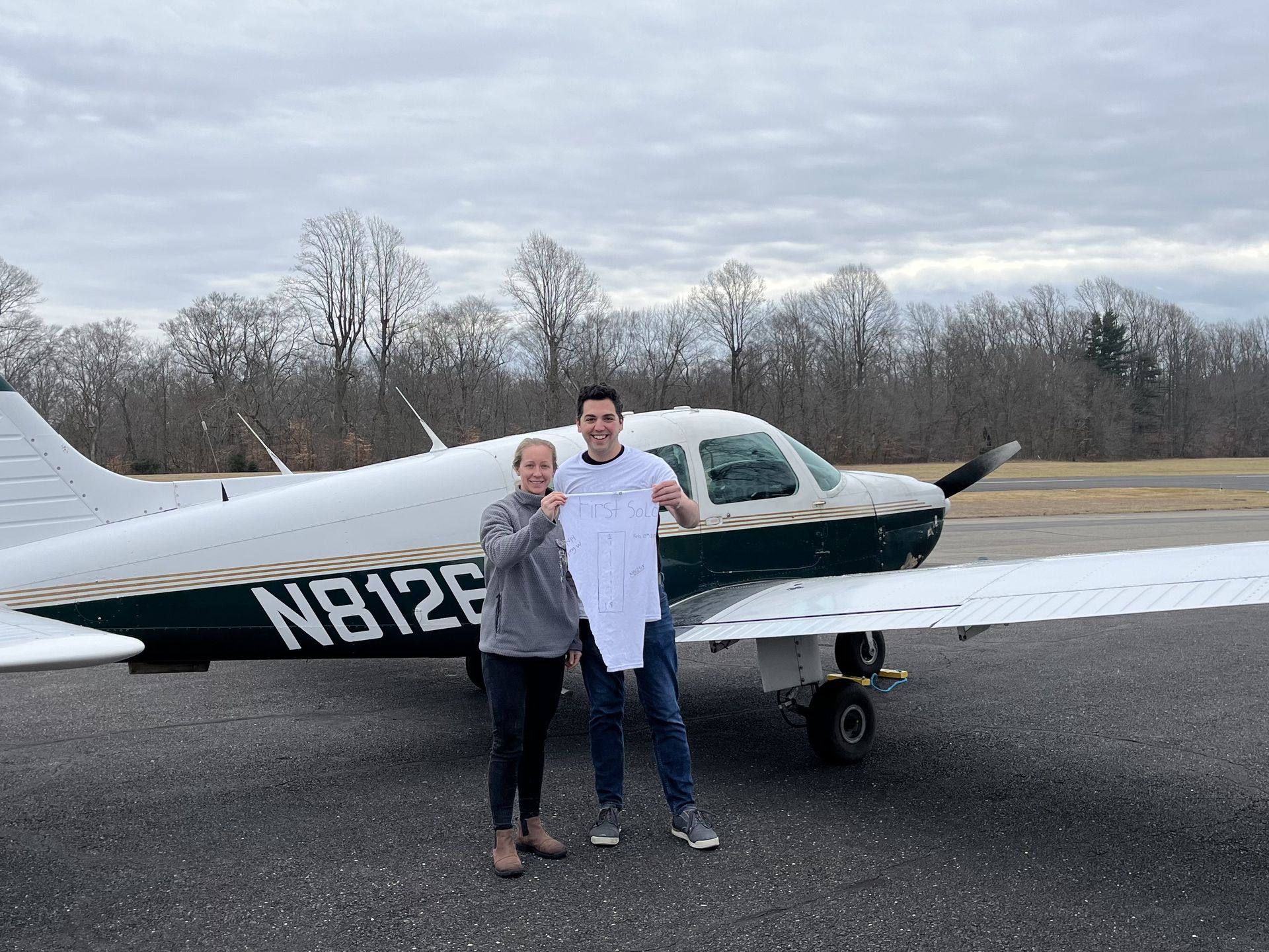 Flight Schools Philadelphia, PA | Robbinsville, NJ