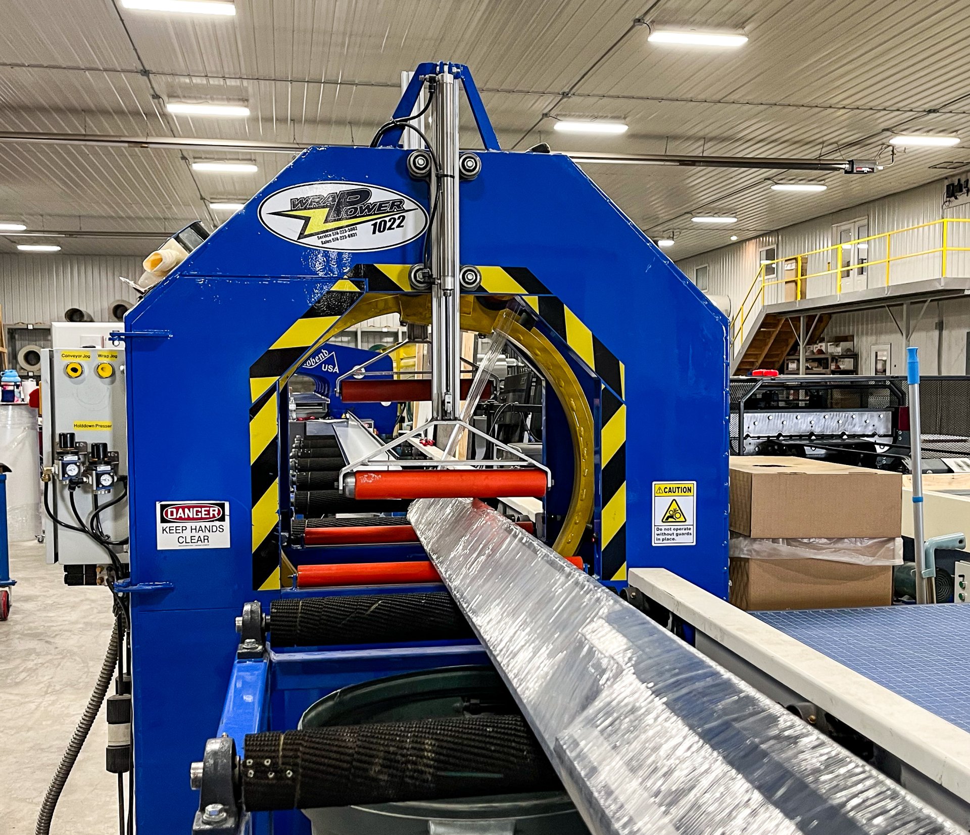 Metal Building Trim | Riverside, IA