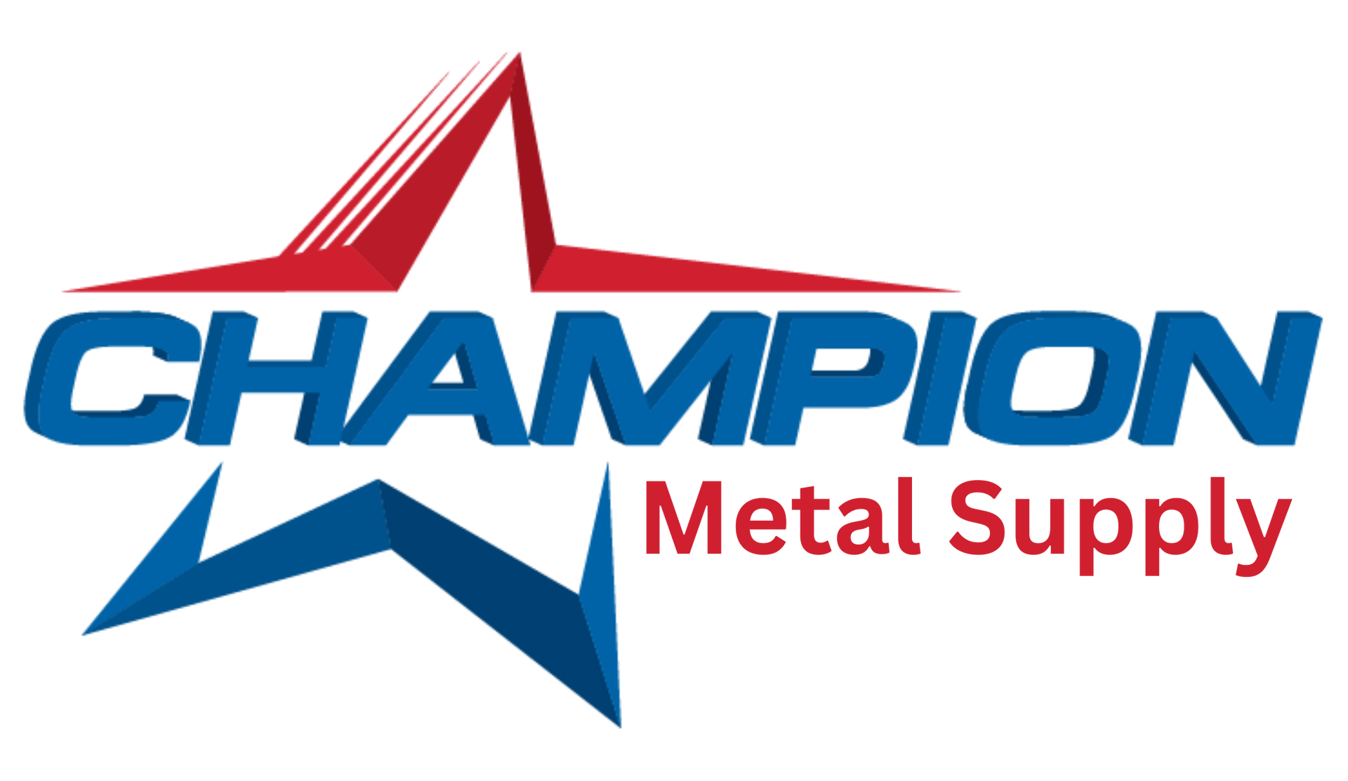 Metal Supply Cedar Rapids, IA | Champion Metal Supply