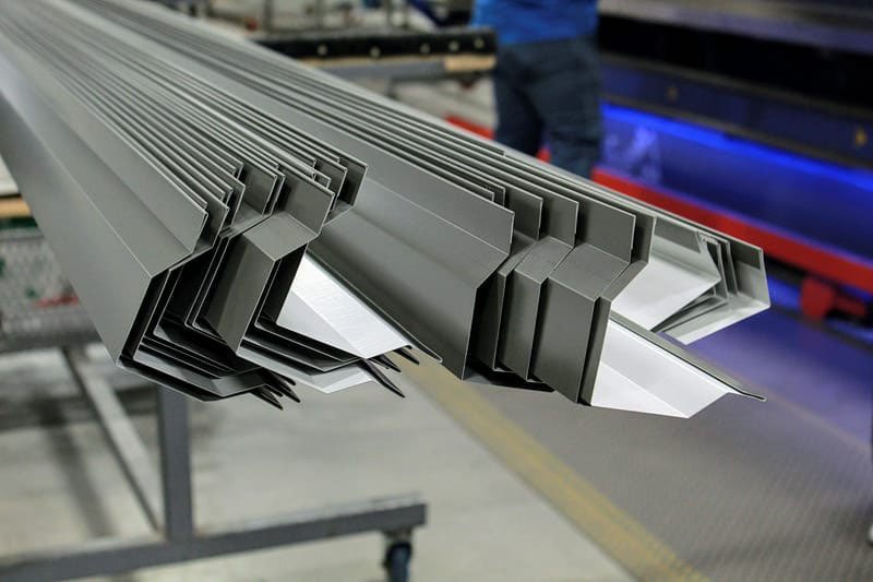 Metal Building Trim | Riverside, IA