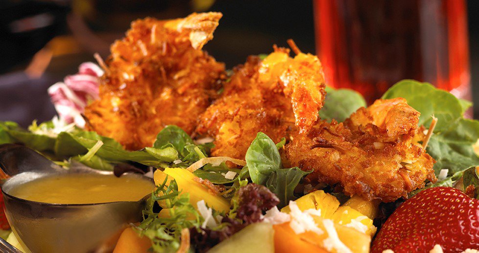 Photo Gallery | Wildfire Restaurant | Georgetown, TX