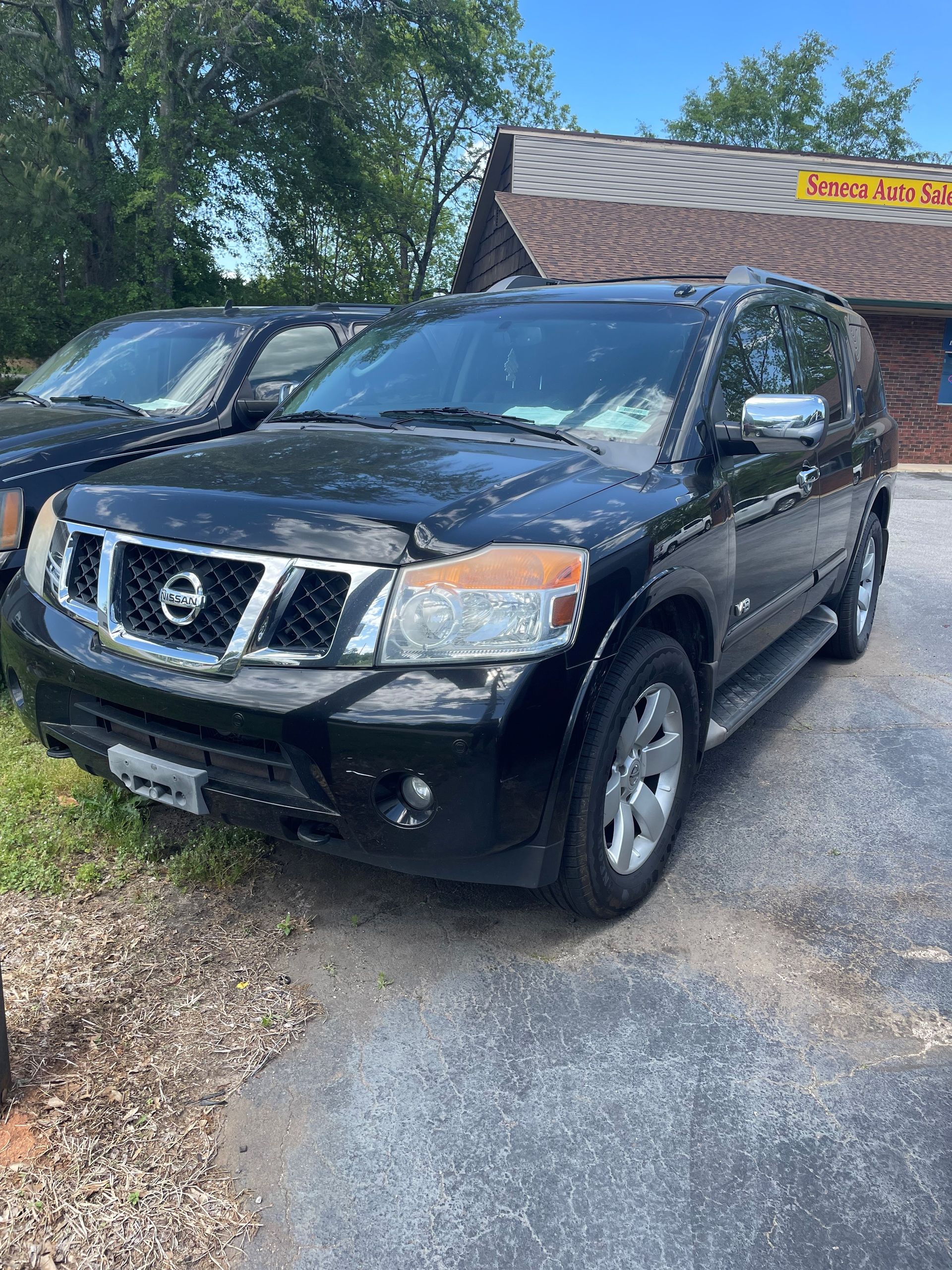 Seneca Auto Sales Inc | Car Dealer | Seneca, SC