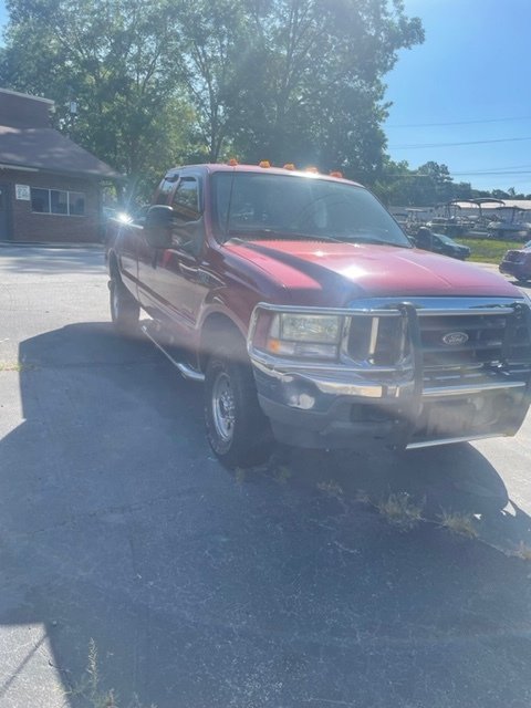 Truck Sales | Truck Dealer | Seneca, SC