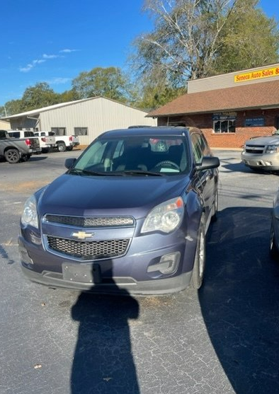 SUV Sales | SUV Dealers | Seneca, SC