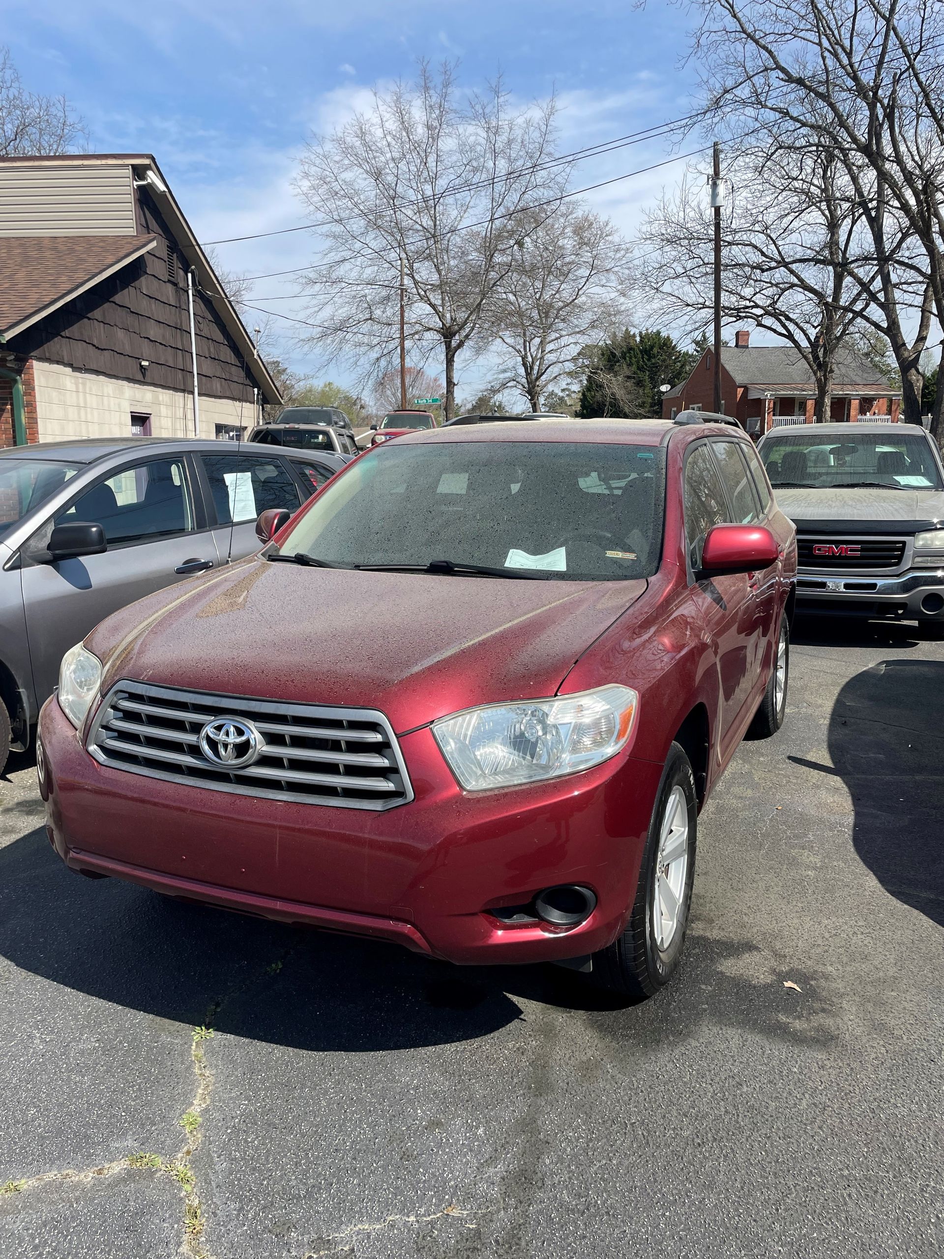 SUV Sales | SUV Dealers | Seneca, SC