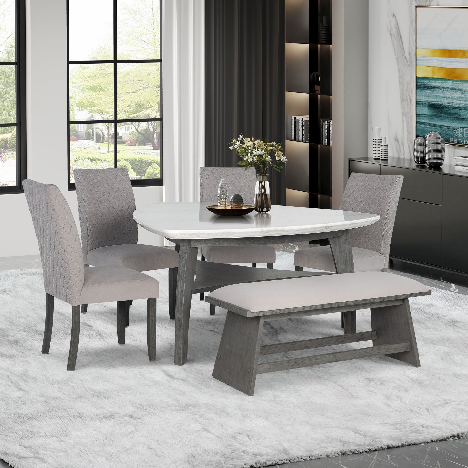 Dining Tables