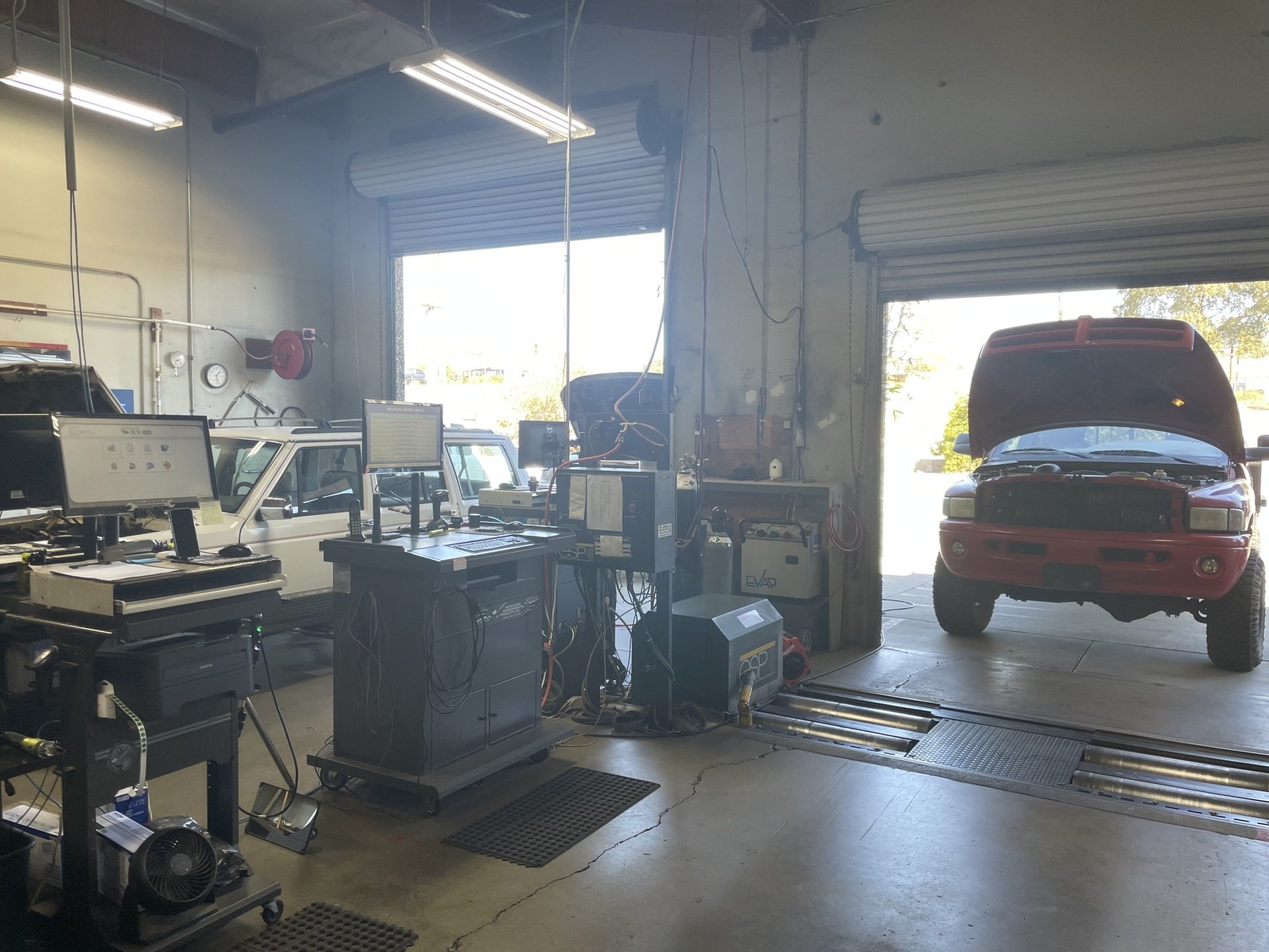 G S Smog & Repair | Smog Testing | Shingle Springs, CA