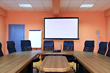 Conference and Board Room Technology | Fairfield, CT