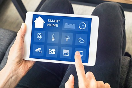 Home Automation Control | Smart Home Systems | Fairfield, CT